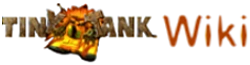 Tiny Tank | Tiny Tank Wiki | Fandom
