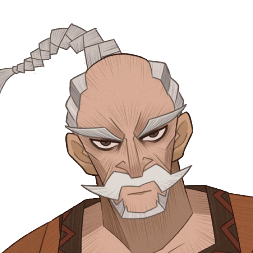 Rozan | Tiny Titans Wiki | Fandom