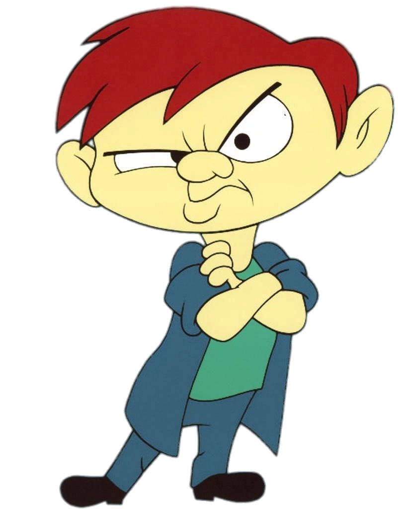 Category:Montana Max | Tiny Toon Adventures Fanon Wiki | Fandom