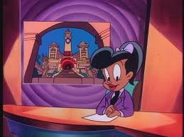 Mary Melody | Tiny Toon Adventures Fanon Wiki | Fandom