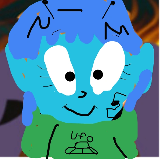 Abby The Alien | Tiny Toon Adventures Fanon Wiki | Fandom