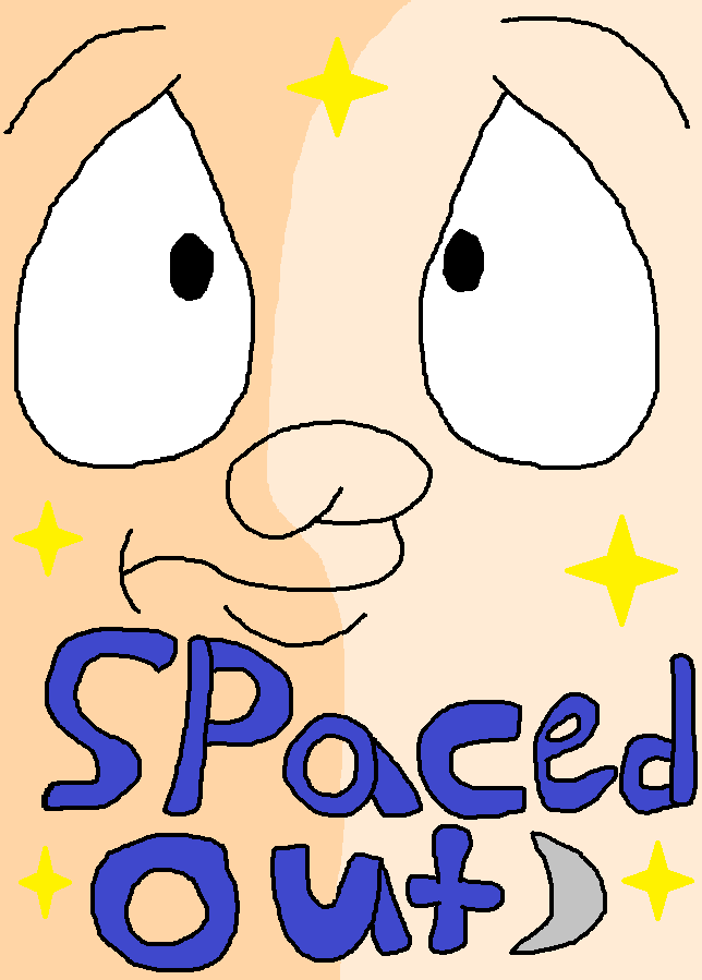 Spaced Out | Tiny Toon Adventures Fanon Wiki | Fandom