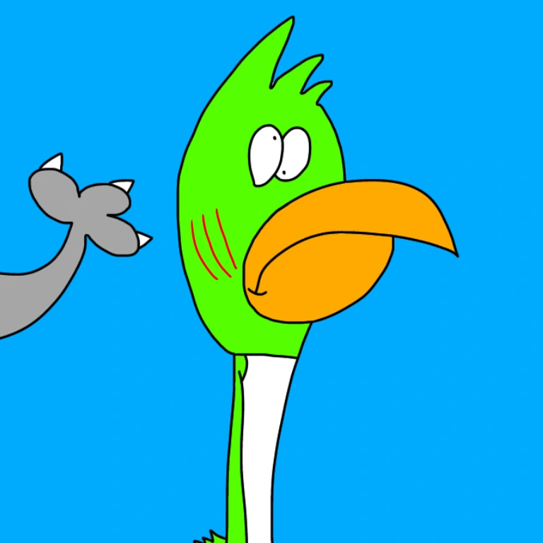 Monty S Choice Tiny Toon Adventures Fanon Wiki Fandom
