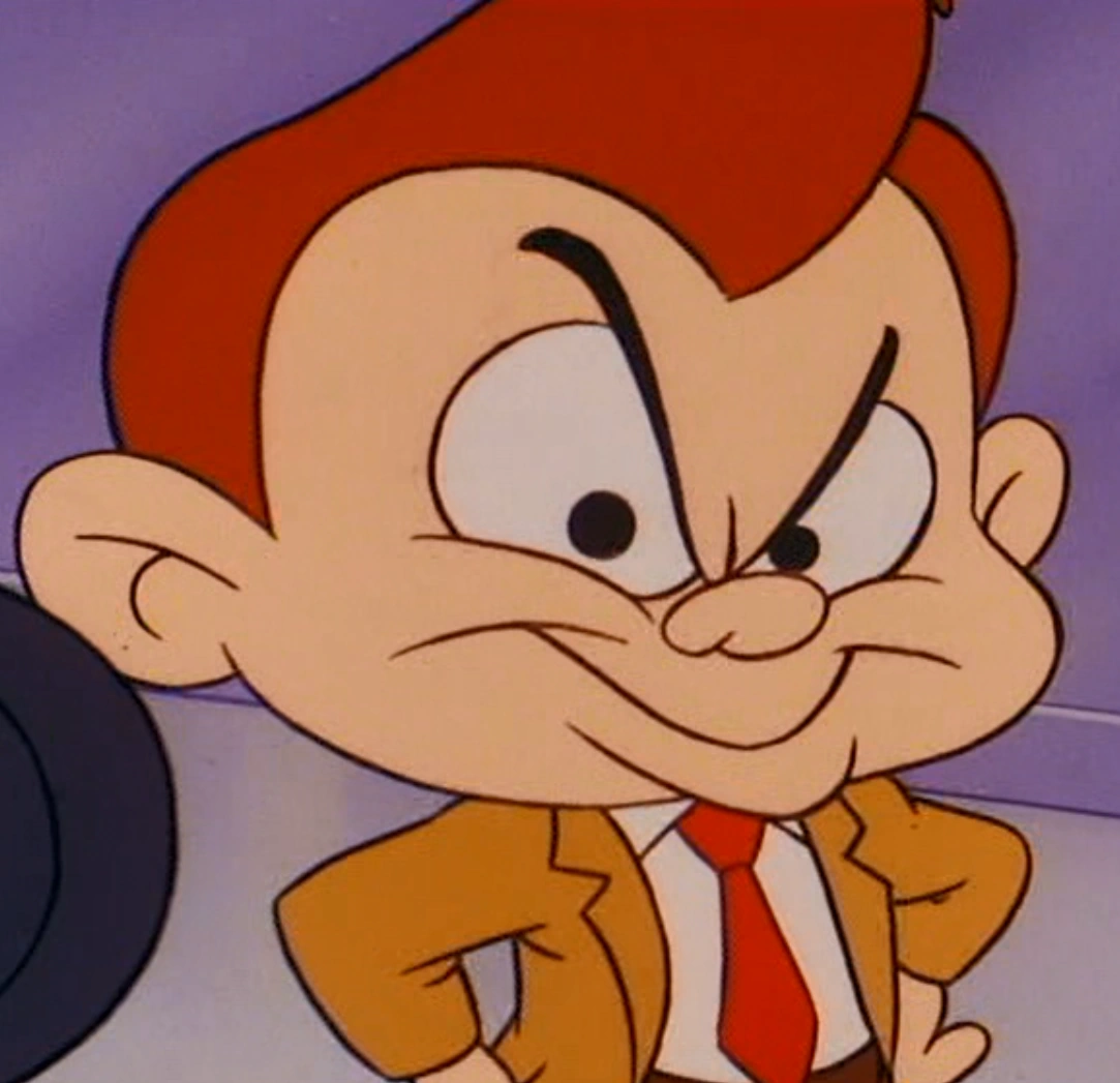 List Of Montana Max's Suits | Tiny Toon Adventures Fanon Wiki | Fandom