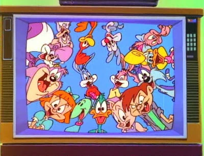 Tiny Toon Adventures Fanon Wiki | Fandom