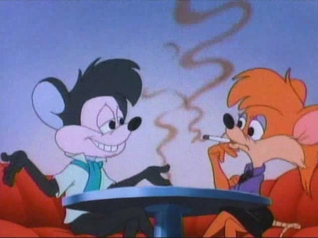 Category:Villains | Tiny Toon Adventures Wiki | Fandom