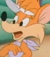 Roderick and Rhubella Rat | Tiny Toon Adventures Wiki | Fandom
