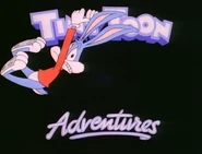 Journey to the Center of Acme Acres/Gallery | Tiny Toon Adventures Wiki ...