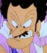 Kenneth Mars | Tiny Toon Adventures Wiki | Fandom