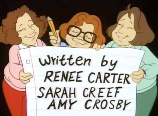 Amy Crosby | Tiny Toon Adventures Wiki | Fandom