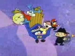 Acme Cable TV/Gallery | Tiny Toon Adventures Wiki | Fandom