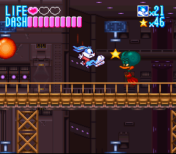 Alien Elders | Tiny Toon Adventures Wiki | Fandom