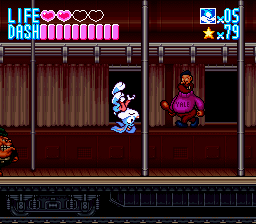 Silas' henchmen | Tiny Toon Adventures Wiki | Fandom