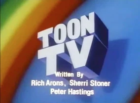 Toon TV | Tiny Toon Adventures Wiki | Fandom