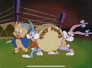 Hero Hamton/Gallery | Tiny Toon Adventures Wiki | Fandom