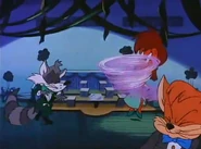 Renaldo Raccoon | Tiny Toon Adventures Wiki | Fandom