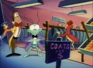 Flea for Your Life/Gallery | Tiny Toon Adventures Wiki | Fandom