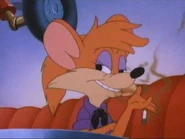 Roderick and Rhubella Rat | Tiny Toon Adventures Wiki | Fandom