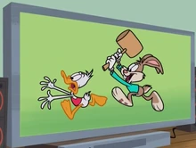 Tiny Toon Adventures in Popular Culture | Tiny Toon Adventures Wiki ...