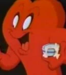 Gossamer | Tiny Toon Adventures Wiki | Fandom