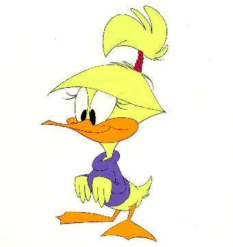 Shirley the Loon/Gallery | Tiny Toon Adventures Wiki | Fandom