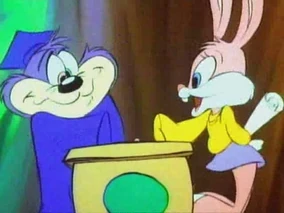 You Asked for It | Tiny Toon Adventures Wiki | Fandom