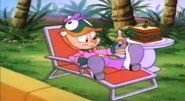 Kon Ducki/Gallery | Tiny Toon Adventures Wiki | Fandom