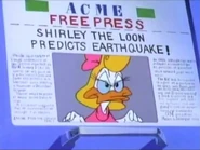 Journey to the Center of Acme Acres/Gallery | Tiny Toon Adventures Wiki ...