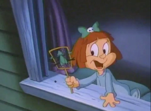 Jiminy Cockroach | Tiny Toon Adventures Wiki | Fandom