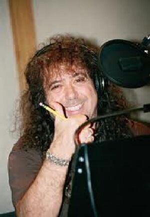 Jess Harnell | Tiny Toon Adventures Wiki | Fandom