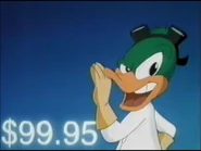 Tiny Toon Spring Break/Gallery | Tiny Toon Adventures Wiki | Fandom