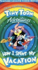 Tiny Toon Adventures Videography | Tiny Toon Adventures Wiki | Fandom