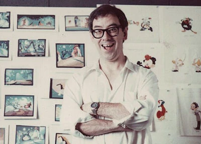 Eddie Fitzgerald | Tiny Toon Adventures Wiki | Fandom