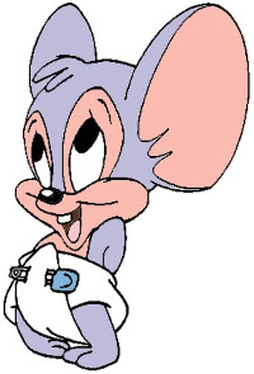 lil mouse expression