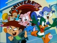Tiny Toon Spring Break/Gallery | Tiny Toon Adventures Wiki | Fandom