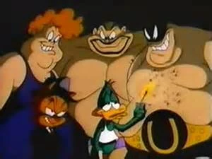 Triangle Man | Tiny Toon Adventures Wiki | Fandom