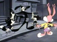 Two-Tone Town (episode)/Gallery | Tiny Toon Adventures Wiki | Fandom