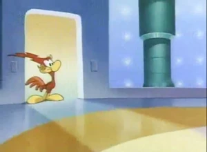 Little Dasher | Tiny Toon Adventures Wiki | Fandom