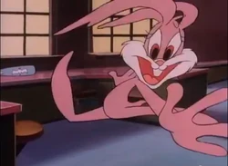 Babs' Sense of Humor | Tiny Toon Adventures Wiki | Fandom