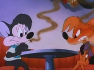 Roderick and Rhubella Rat | Tiny Toon Adventures Wiki | Fandom