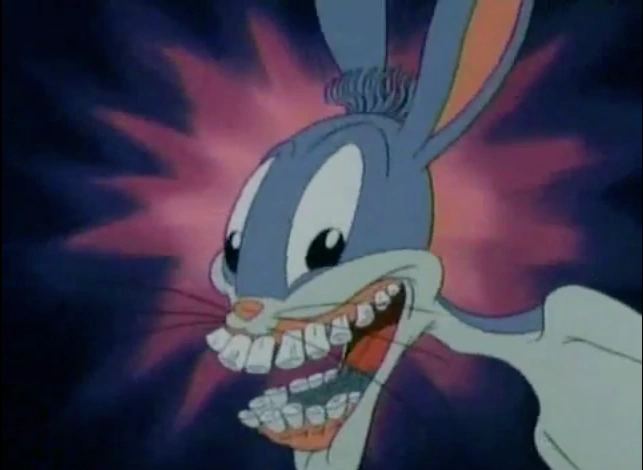 Wolvertoon | Tiny Toon Adventures Wiki | Fandom