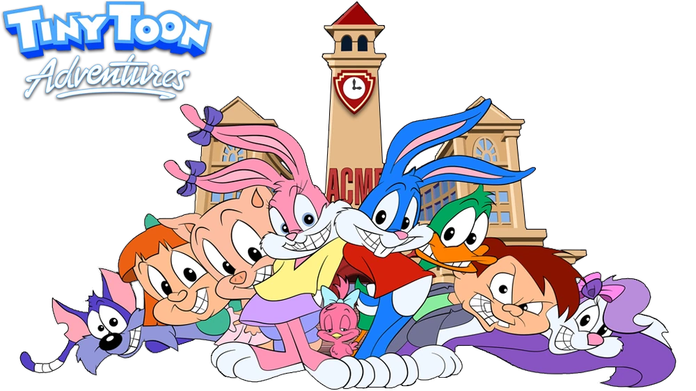 Tiny Toon Adventures Wiki | Fandom