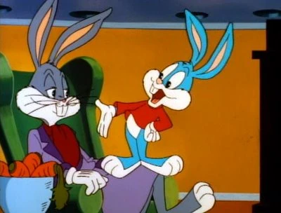 Bugs Bunny | Tiny Toon Adventures Wiki | Fandom