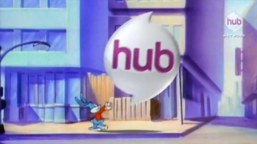 Hub Network | Tiny Toon Adventures Wiki | Fandom