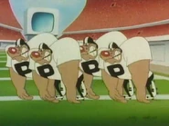 Perfecto Prep | Tiny Toon Adventures Wiki | Fandom