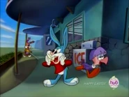 Tiny Toon Spring Break/Gallery | Tiny Toon Adventures Wiki | Fandom