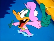 Kon Ducki/Gallery | Tiny Toon Adventures Wiki | Fandom