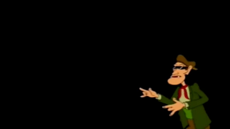 Paddy | Tiny Toon Adventures Wiki | Fandom