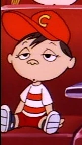 Colin | Tiny Toon Adventures Wiki | Fandom