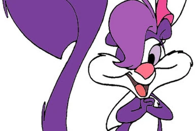 Tiny Toons Elmyra Sexy